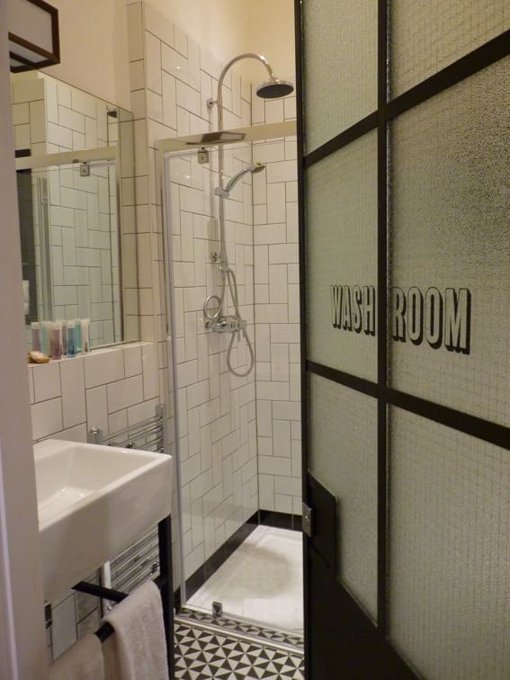 Room2 Hammersmith - Checkin Apartments