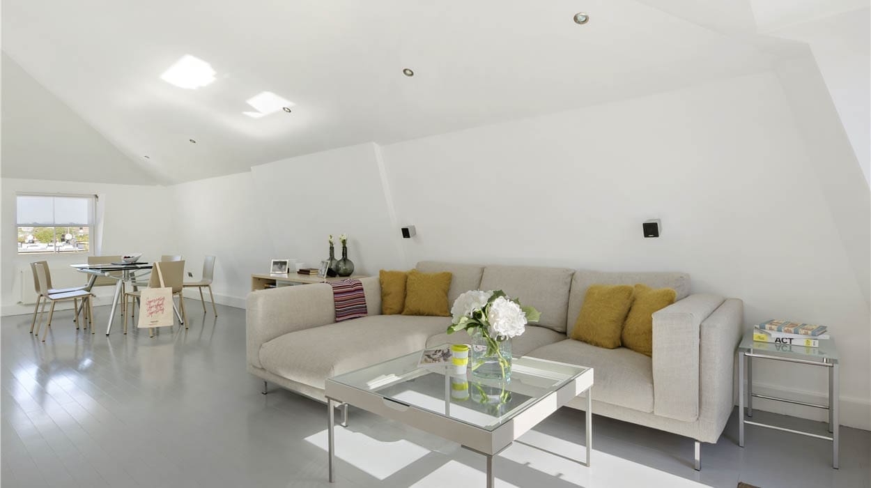 Nevern Place Apartments - Checkin Apartments