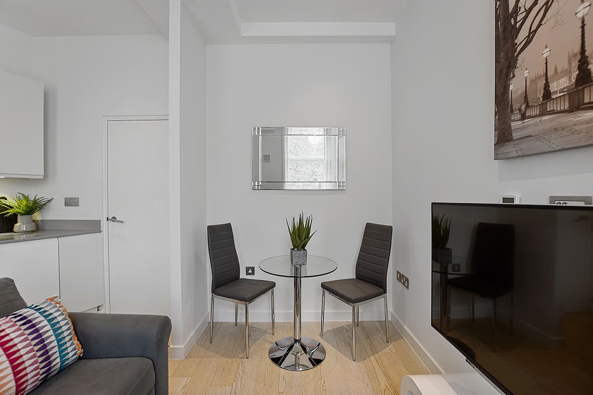 West Street Apartments - Checkin Apartments