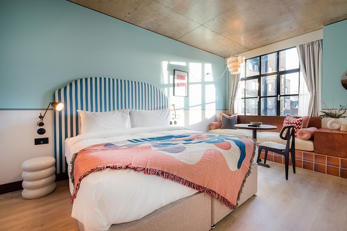 Room2 Chiswick - Checkin Apartments