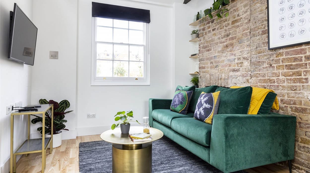 Coptic Street Apartments - Checkin Apartments