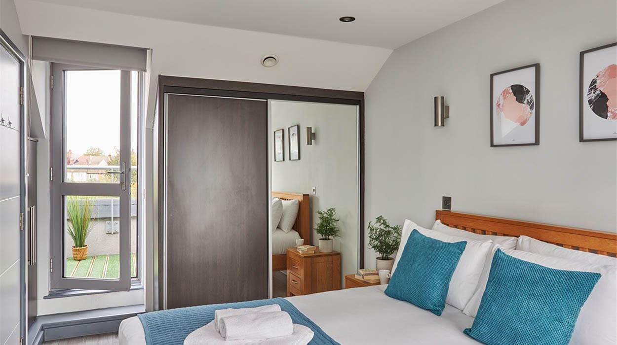 Wembley Stadium Apartments - Checkin Apartments