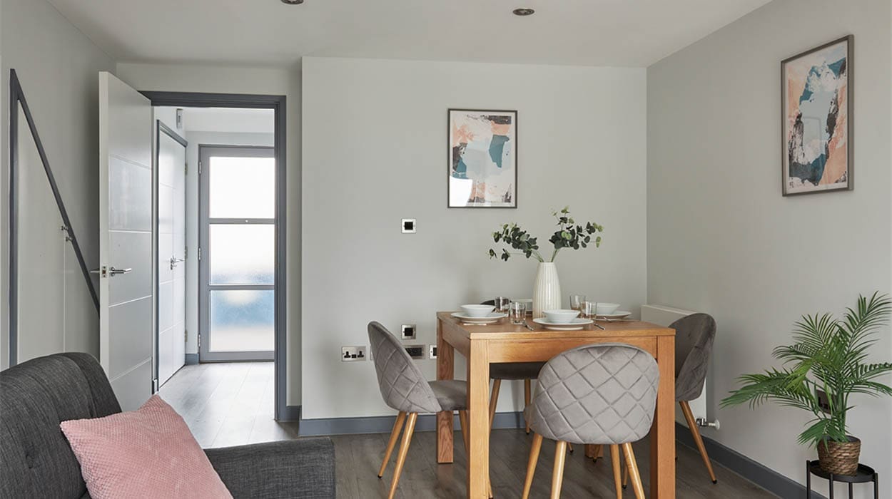 Wembley Stadium Apartments - Checkin Apartments