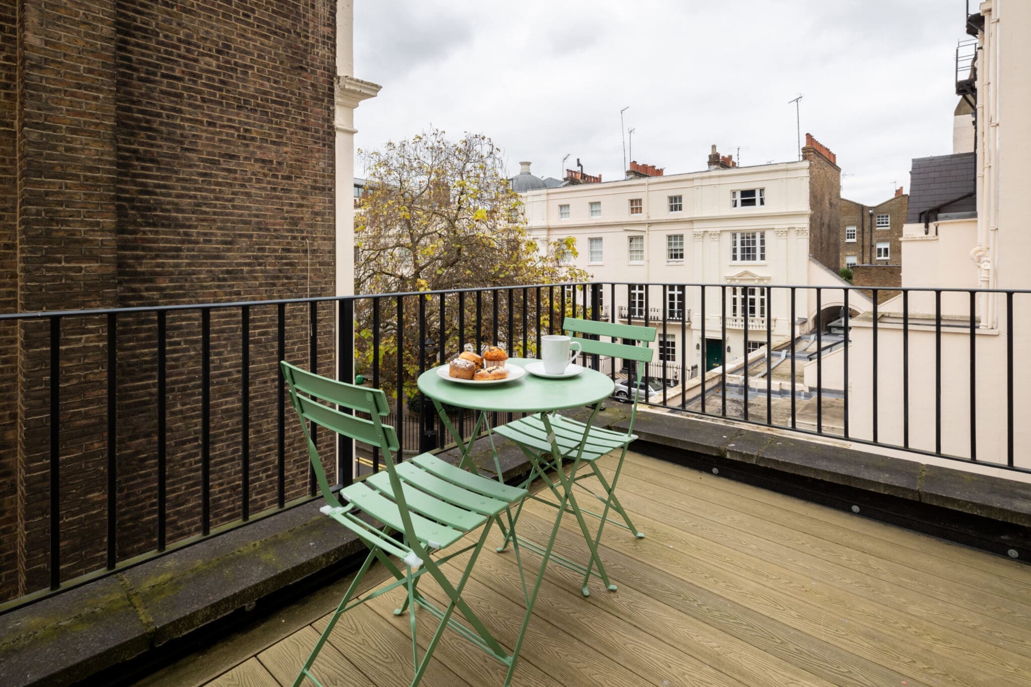 Kula London Victoria - Checkin Apartments